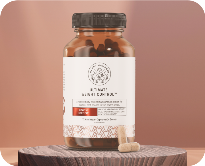 SlimControl – Weight Loss Made Easy – Happy Mammoth AU